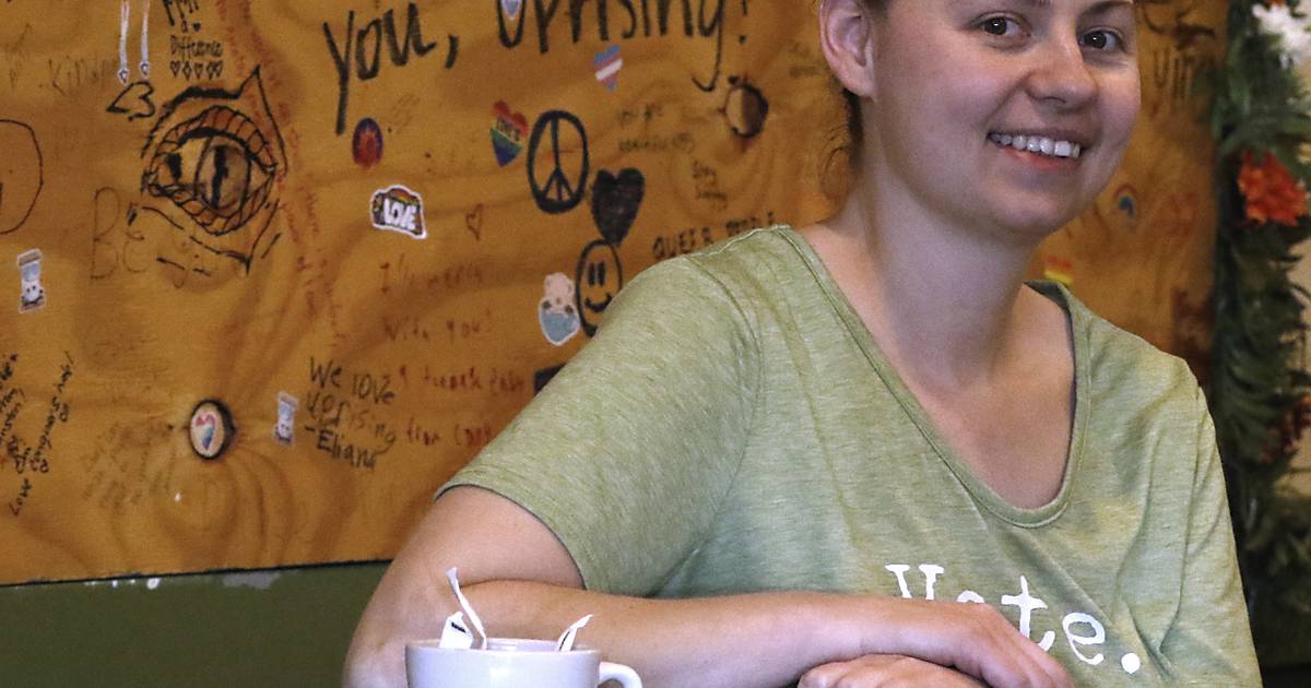 UpRising Bakery owner says she’s not deterred, despite threats and ...