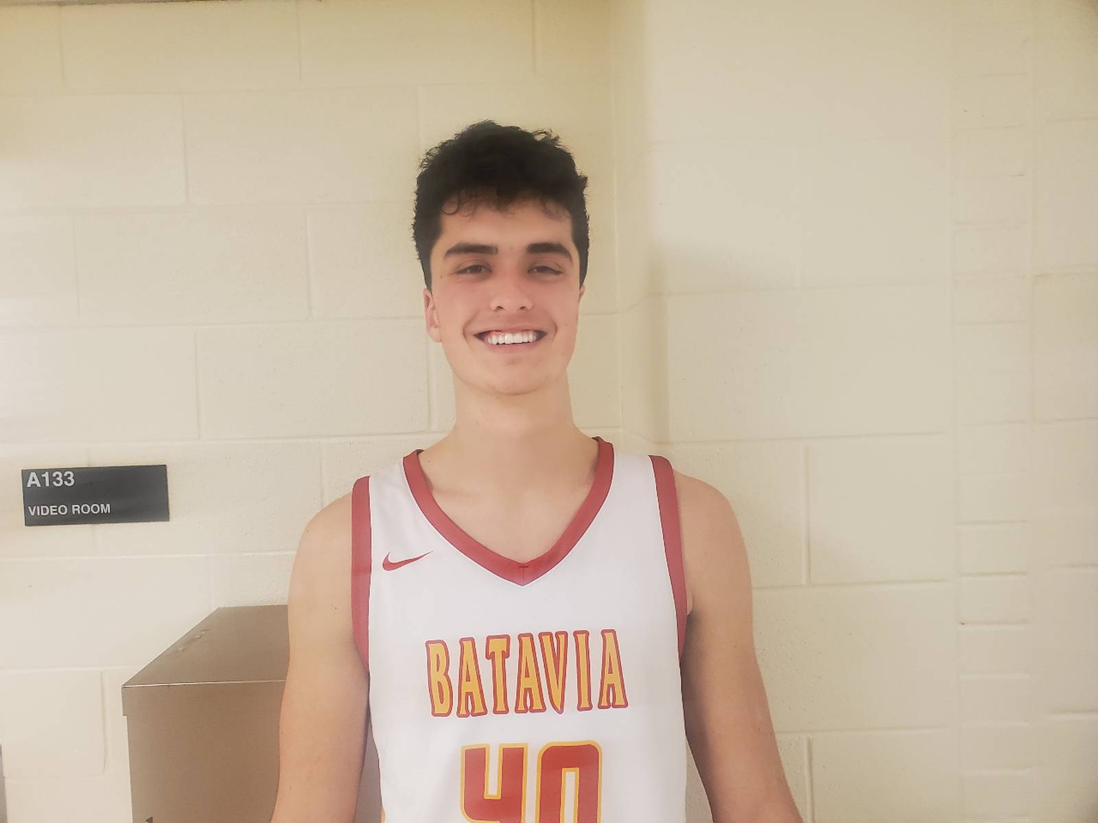 Boys basketball: CJ Valente powers Batavia surge against St. Charles ...