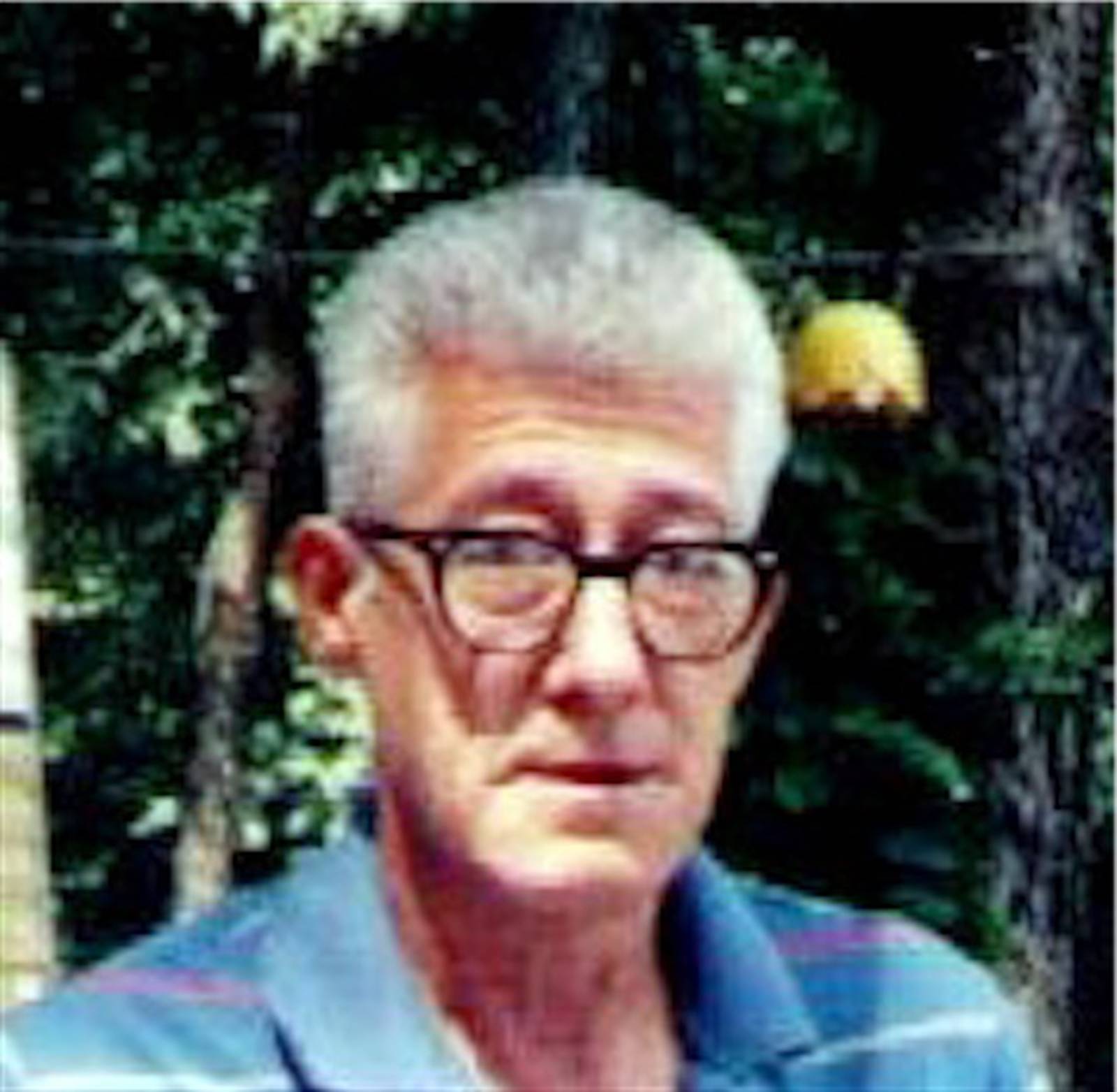 Robert L. Garst Sr. – Shaw Local