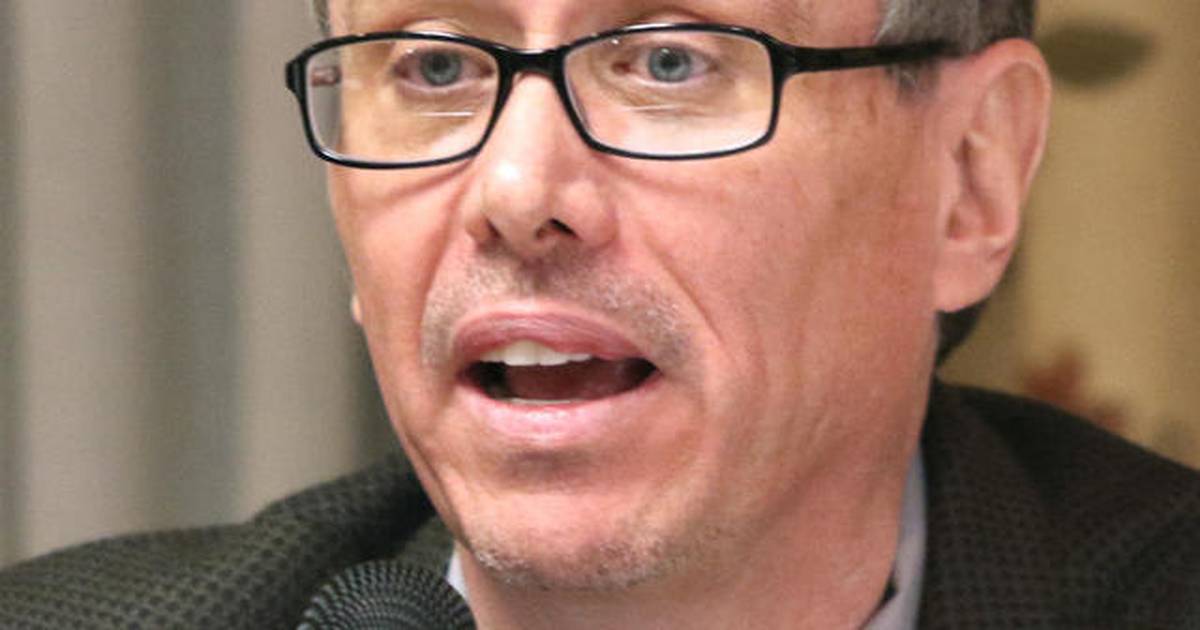 DeKalb Ward 5 Ald. Scott McAdams won't be charged after police ...