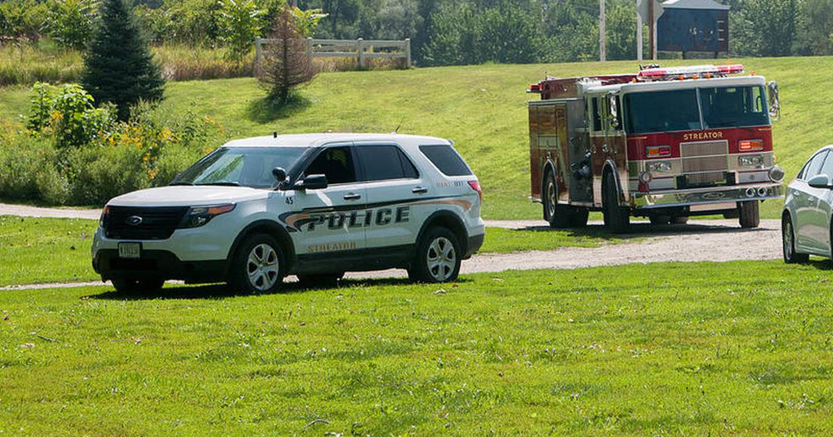 Streator council to ponder fire, police staff changes – Shaw Local