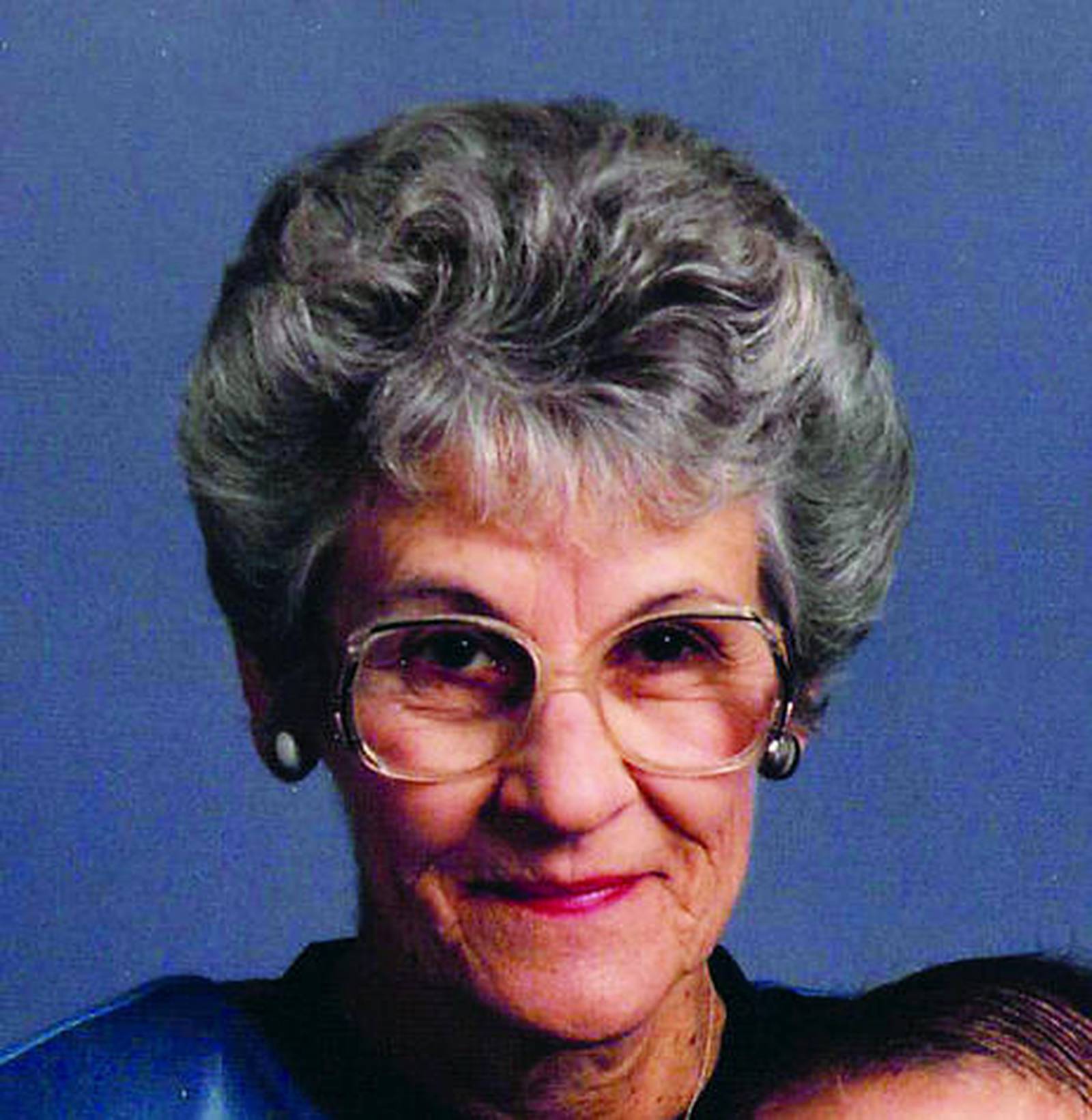 Phyllis A. Cunningham – Shaw Local