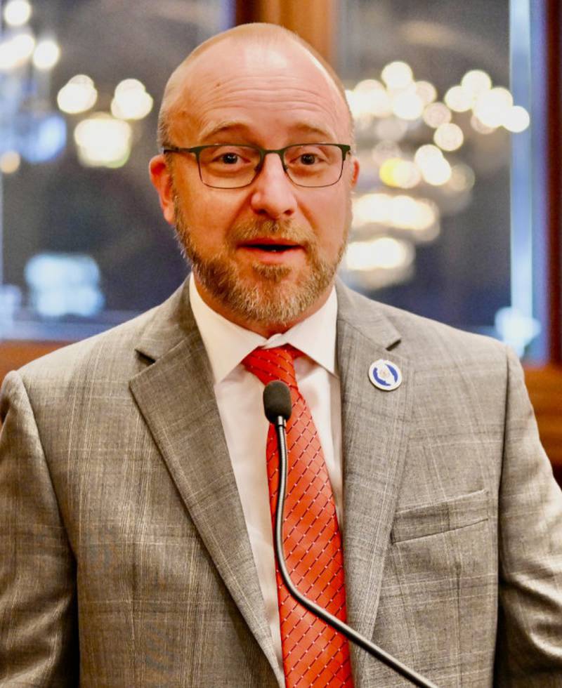 Rep. Davis appointed to DCFS Working Group – Shaw Local