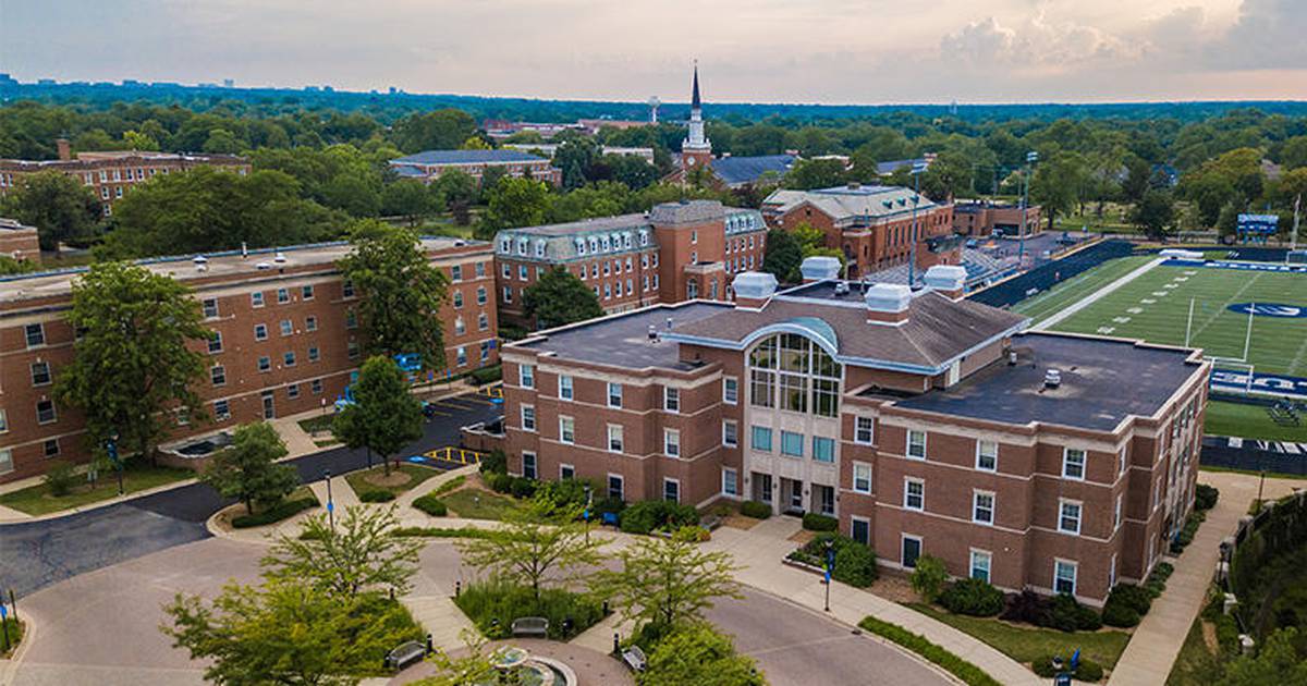 Elmhurst College to resume campus-based learning in August – Shaw Local