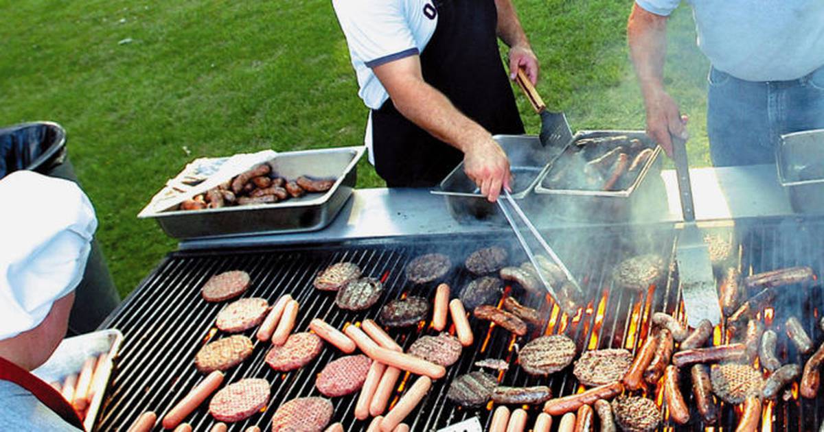 Princeton High School Music Boosters will host cookout on July 31 ...