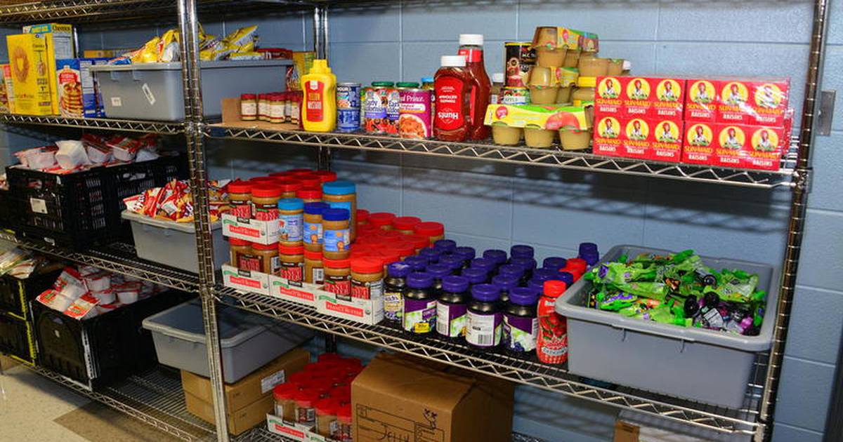 Romeoville, Bolingbrook food pantries ready to serve communities – Shaw ...