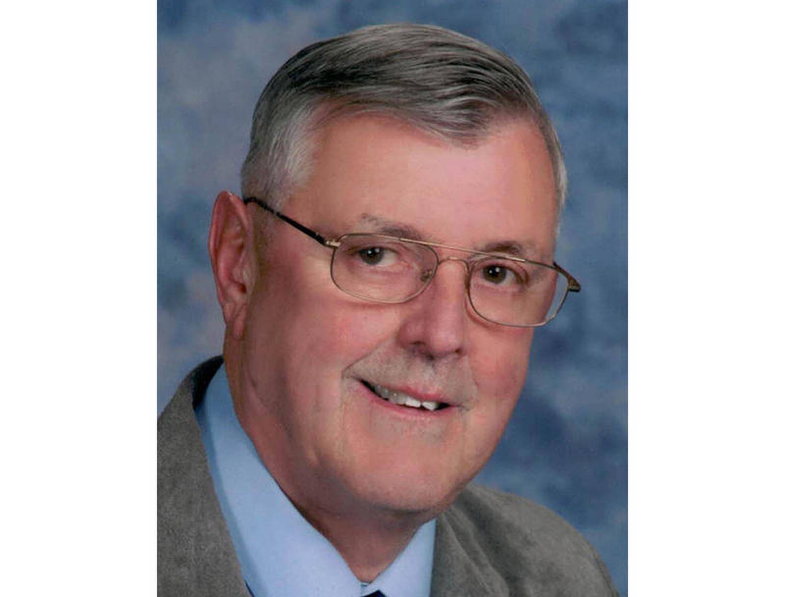 Kenneth Ross Bovey – Shaw Local