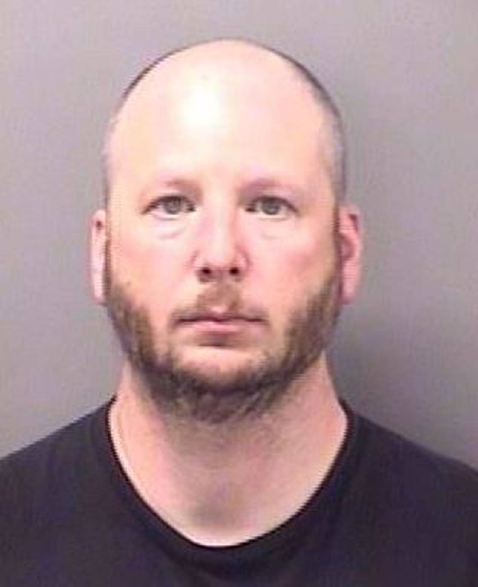 Ex-Will County deputy faces more charges of predatory criminal sexual ...