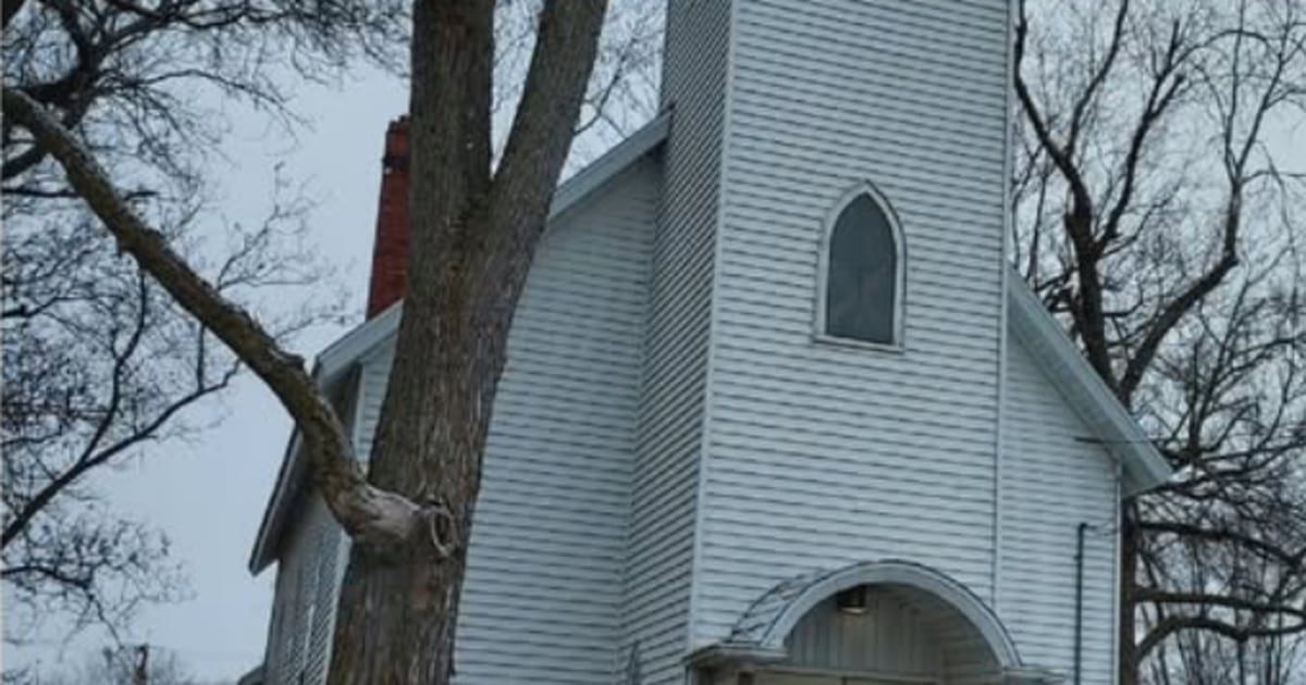 Special Christmas Eve service set in historic Streator church – Shaw Local