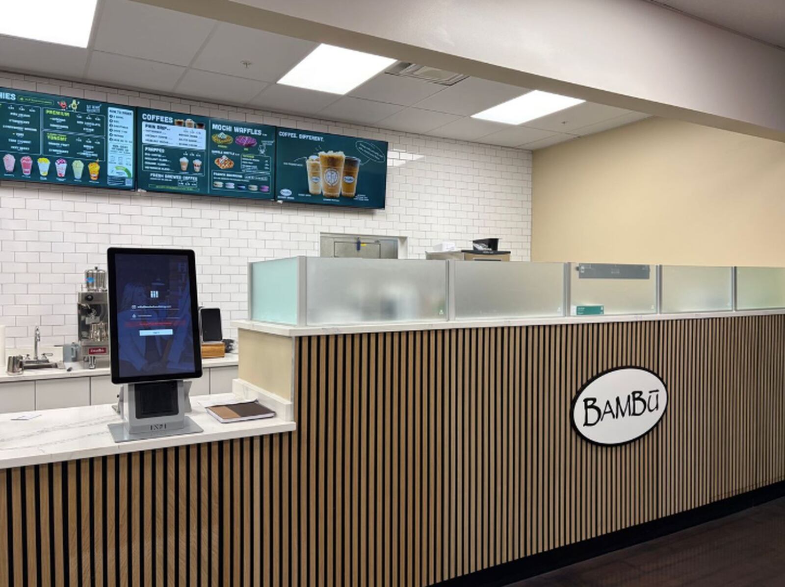 Bambu opens in Batavia Walmart with Asian-inspired drinks, desserts ...