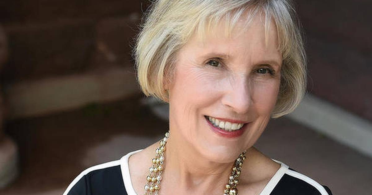 Kane County Board Chair race: Corinne Pierog seeks 2nd term – Shaw Local