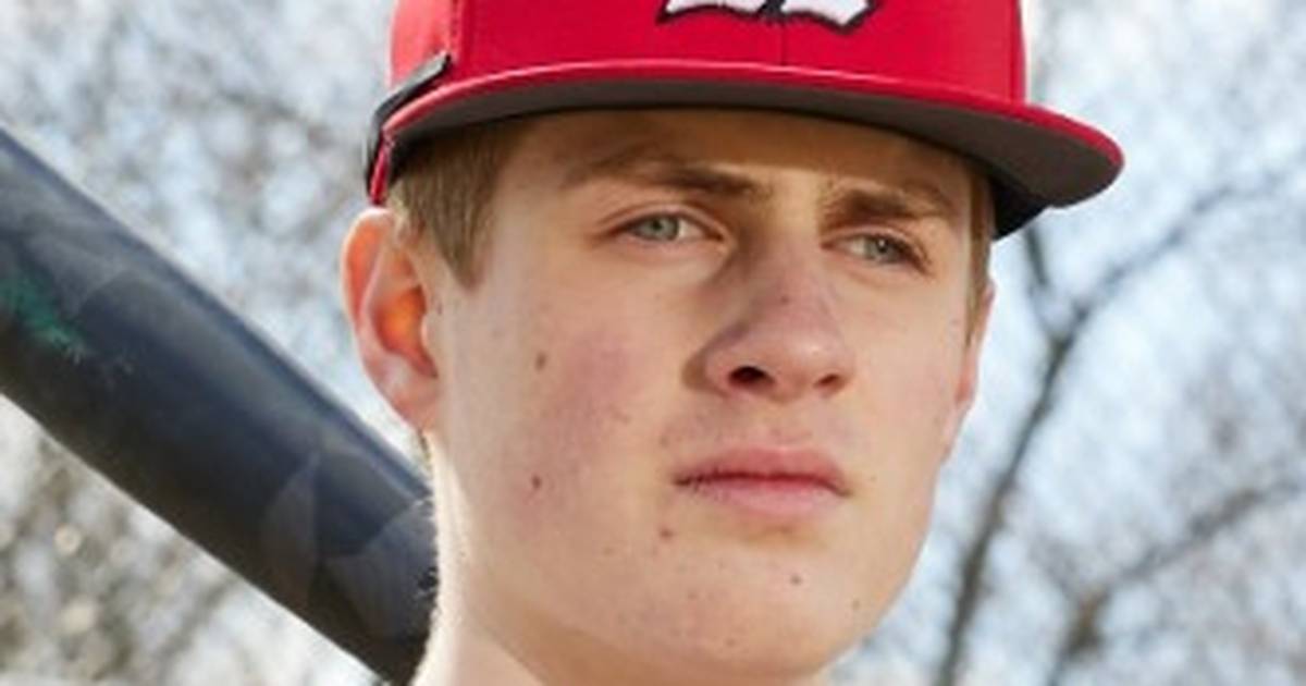 Baseball: Max Bryant pitches with purpose for Hall – Shaw Local