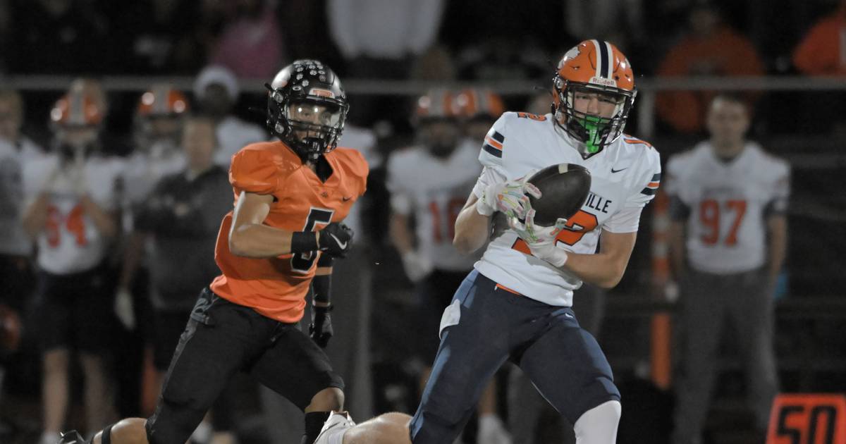 Naperville North make key plays late to top Libertyville in overtime ...