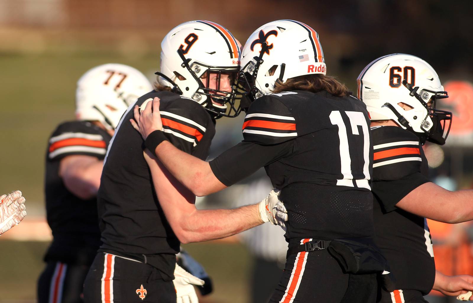 Kane County recruiting notebook: St. Charles East duo Nathan Hayes ...