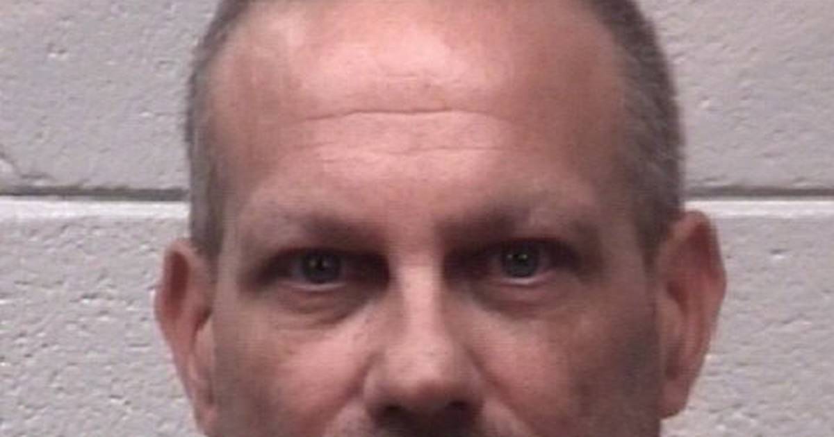 Gardner man arrested for murder Sunday morning – Shaw Local