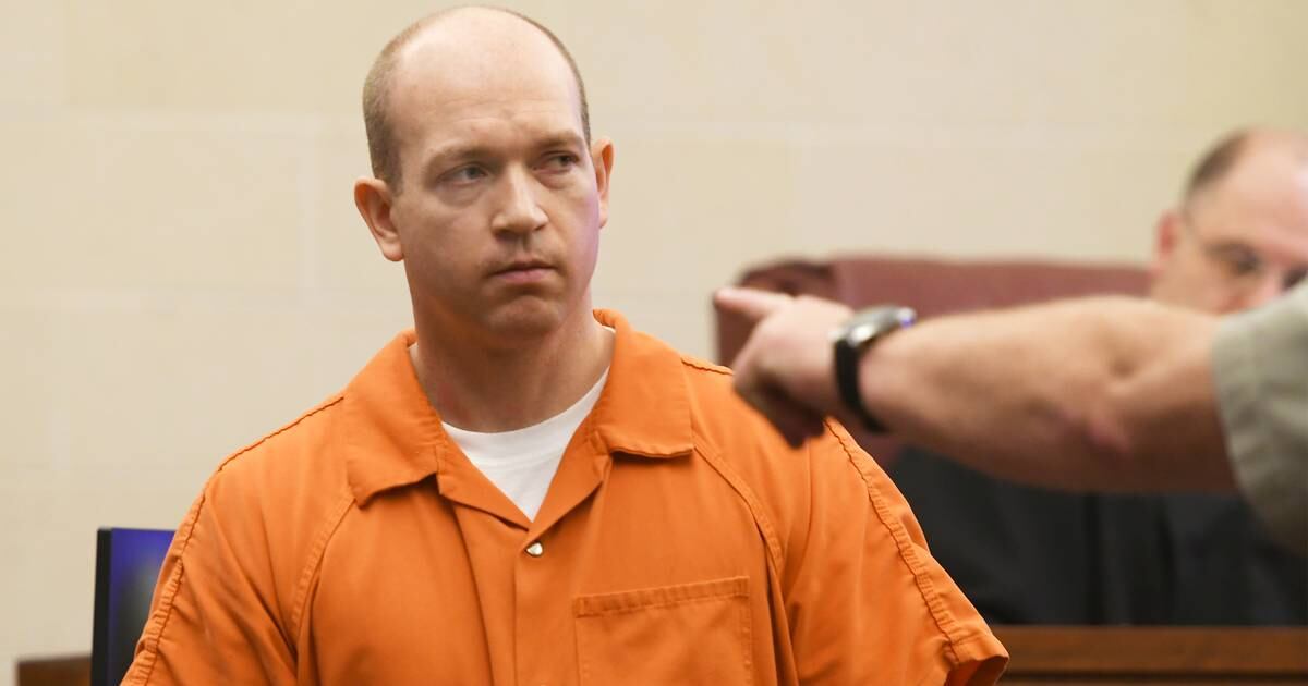 Bond reduction sought in Melissa Lamesch murder case – Shaw Local