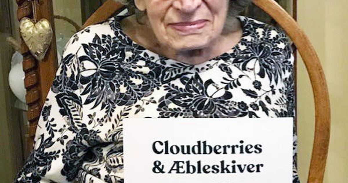 'The Nisser Lady' – Shaw Local