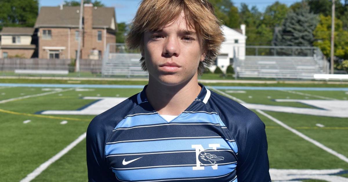 Boys soccer notes: Young Nazareth team aiming for first regional title ...