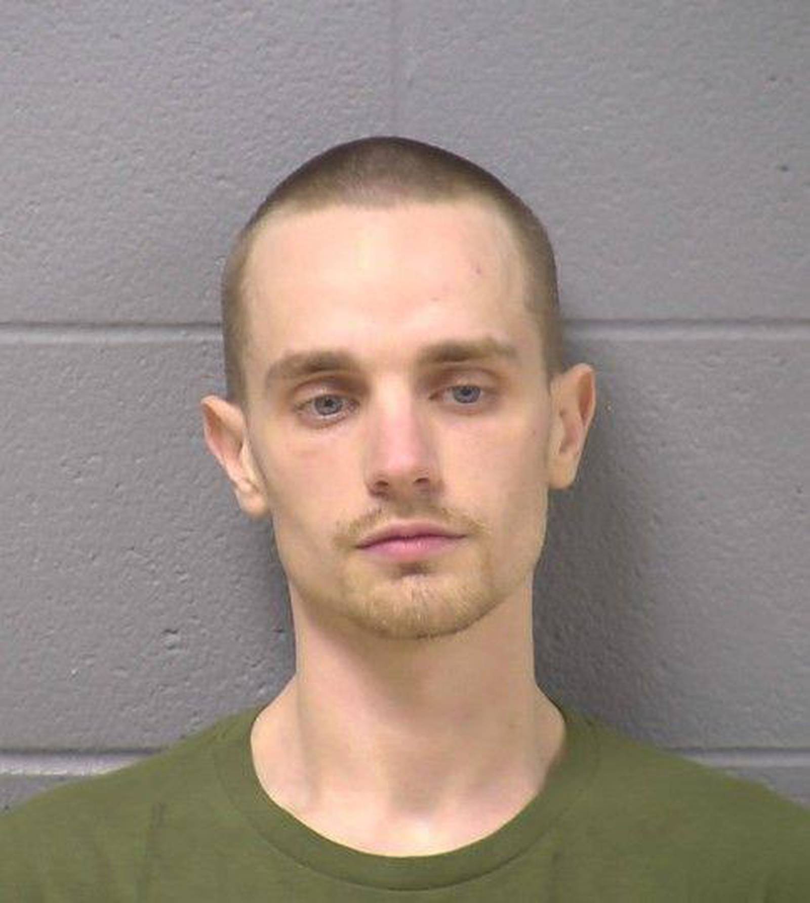 New Lenox man acquitted in murder case now accused of battery at local ...