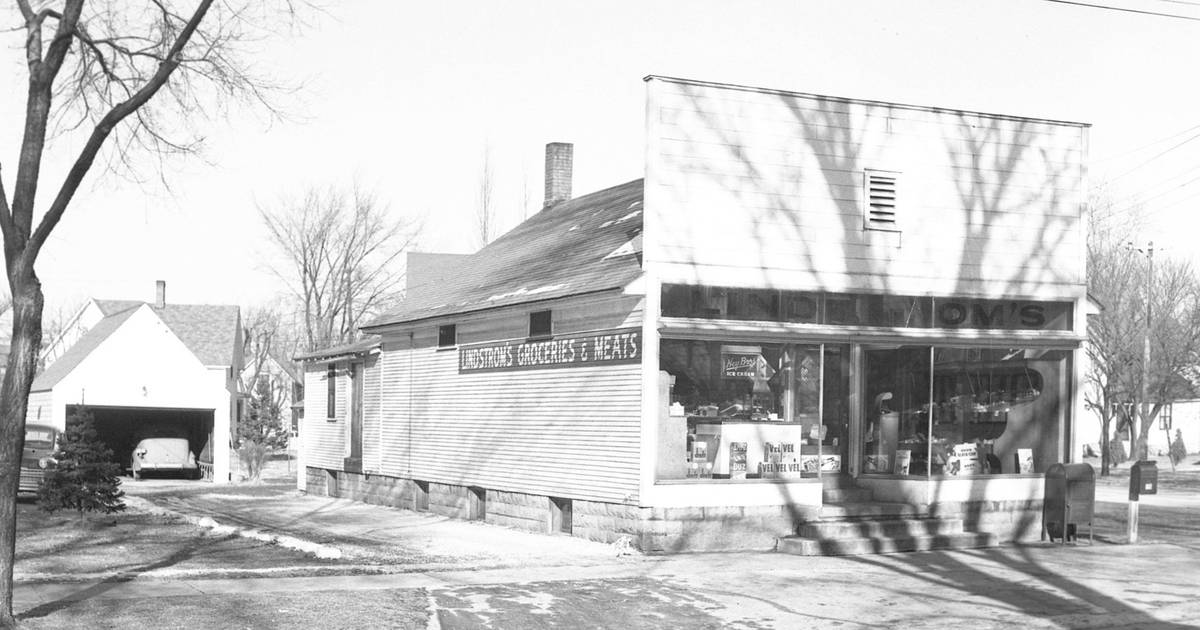 Looking Back for May 15, 2024 – Shaw Local