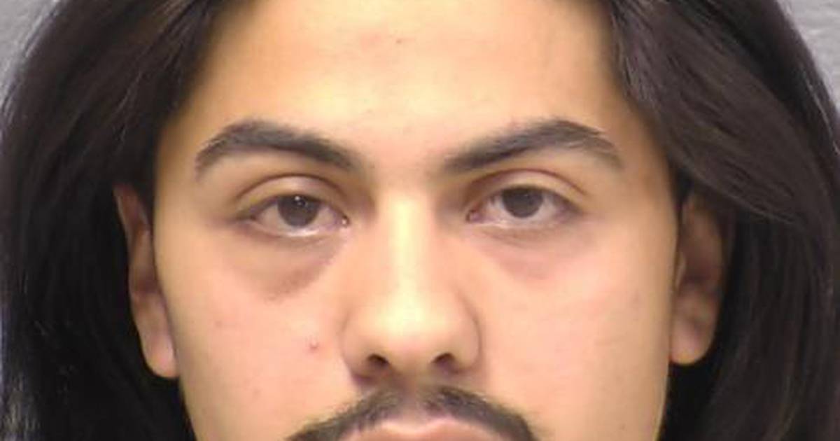 Joliet attempted murder defendant back in jail for 3rd time – Shaw Local