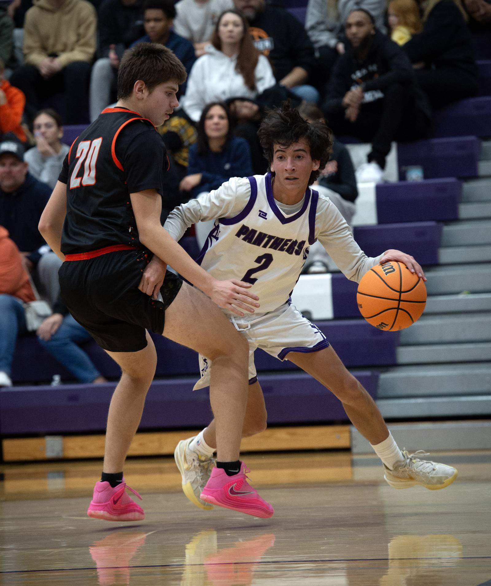 Photos: 2025 Manteno Thanksgiving Tournament, boys basketball – Shaw Local