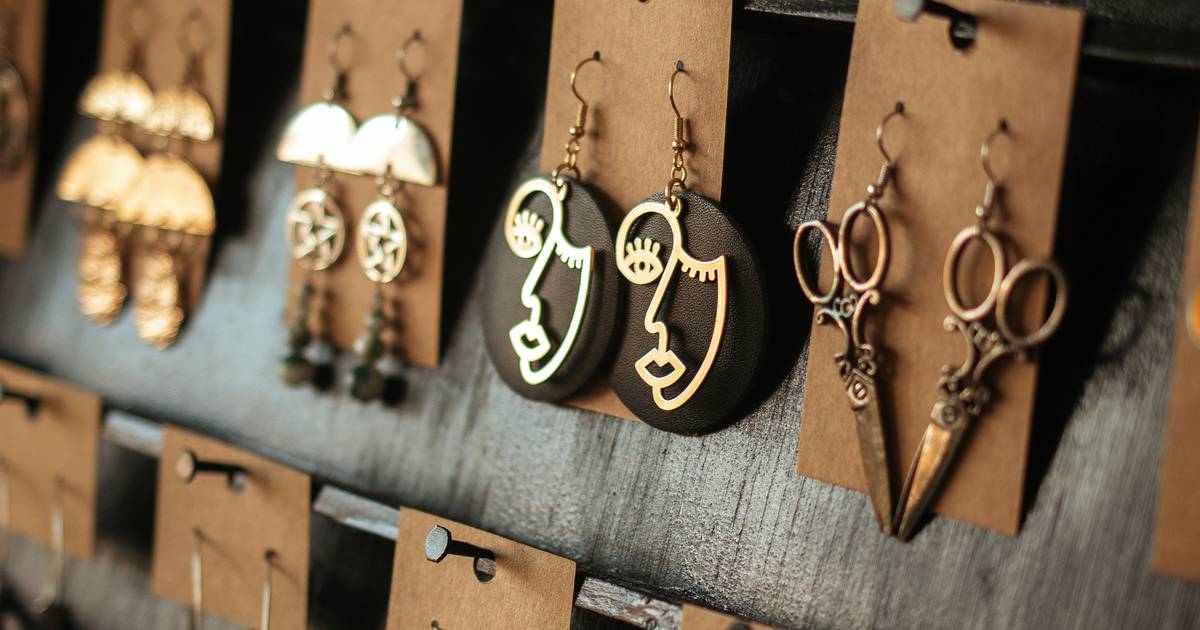Princeton holistic store opens with crystals, jewelry, secondhand ...
