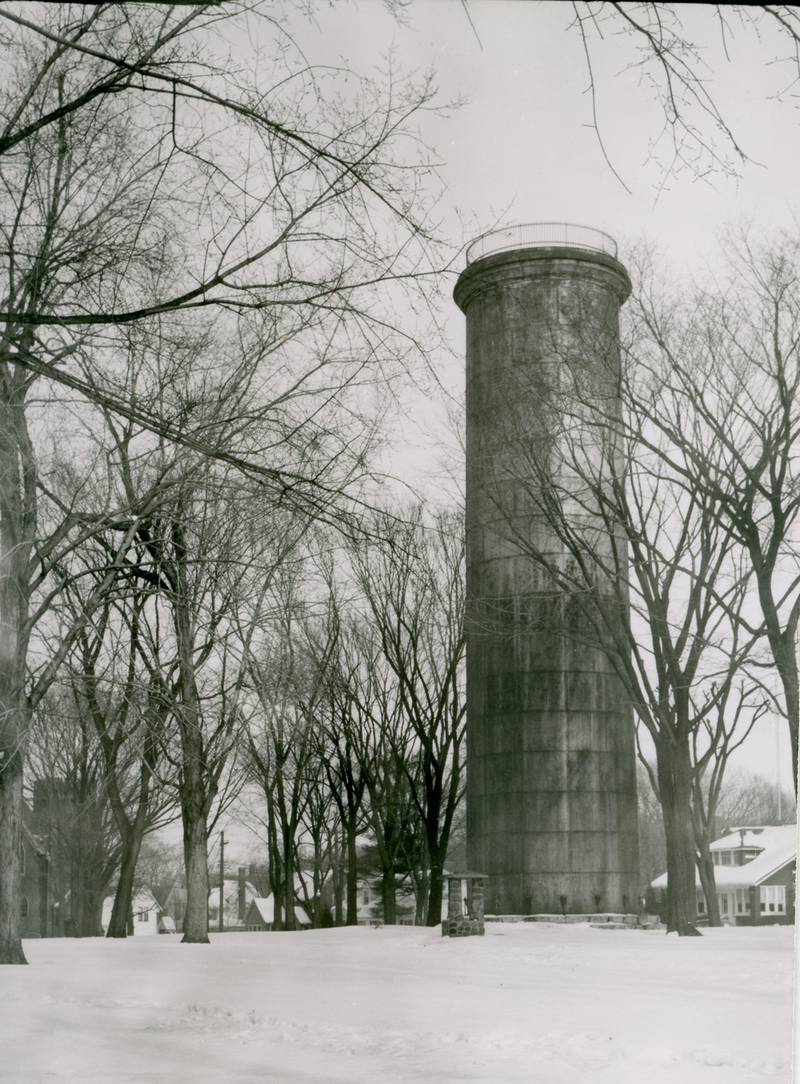 Looking Back for January 3, 2024 – Shaw Local