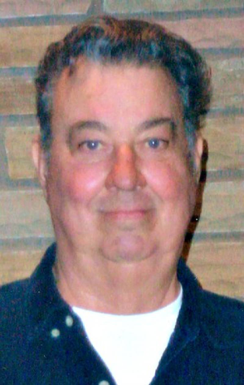 Jerry Pitts Sr. – Shaw Local