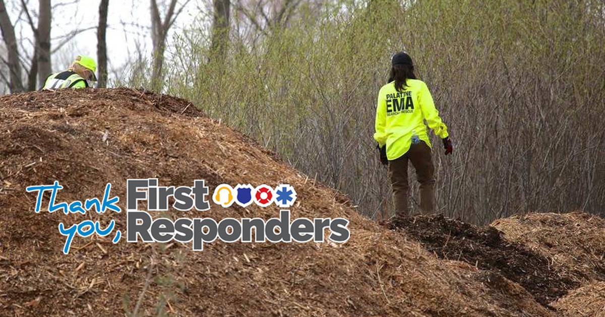 In missing persons cases and weather events, EMA volunteers are there ...