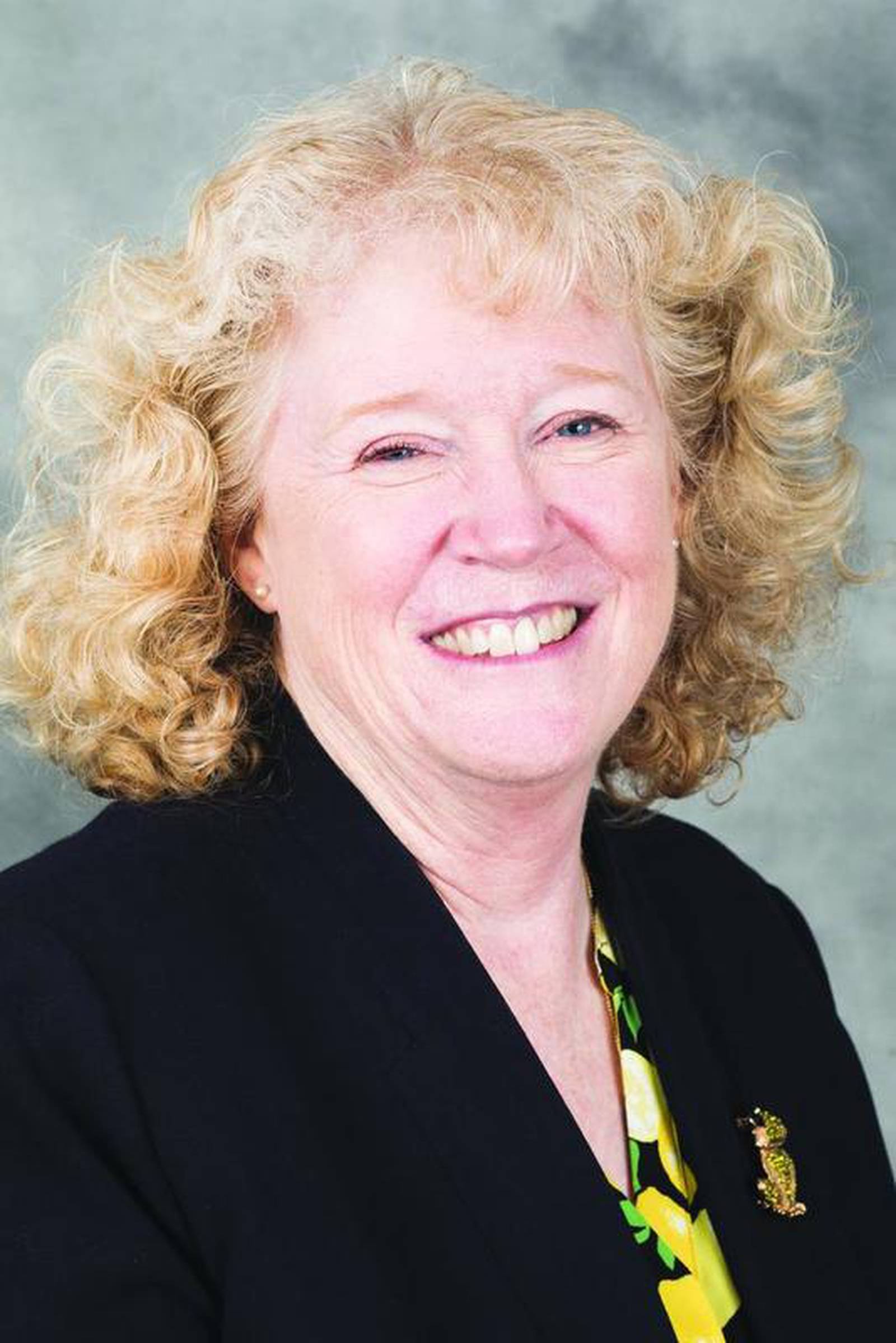 CLC names Sue Fay as HR executive director – Shaw Local