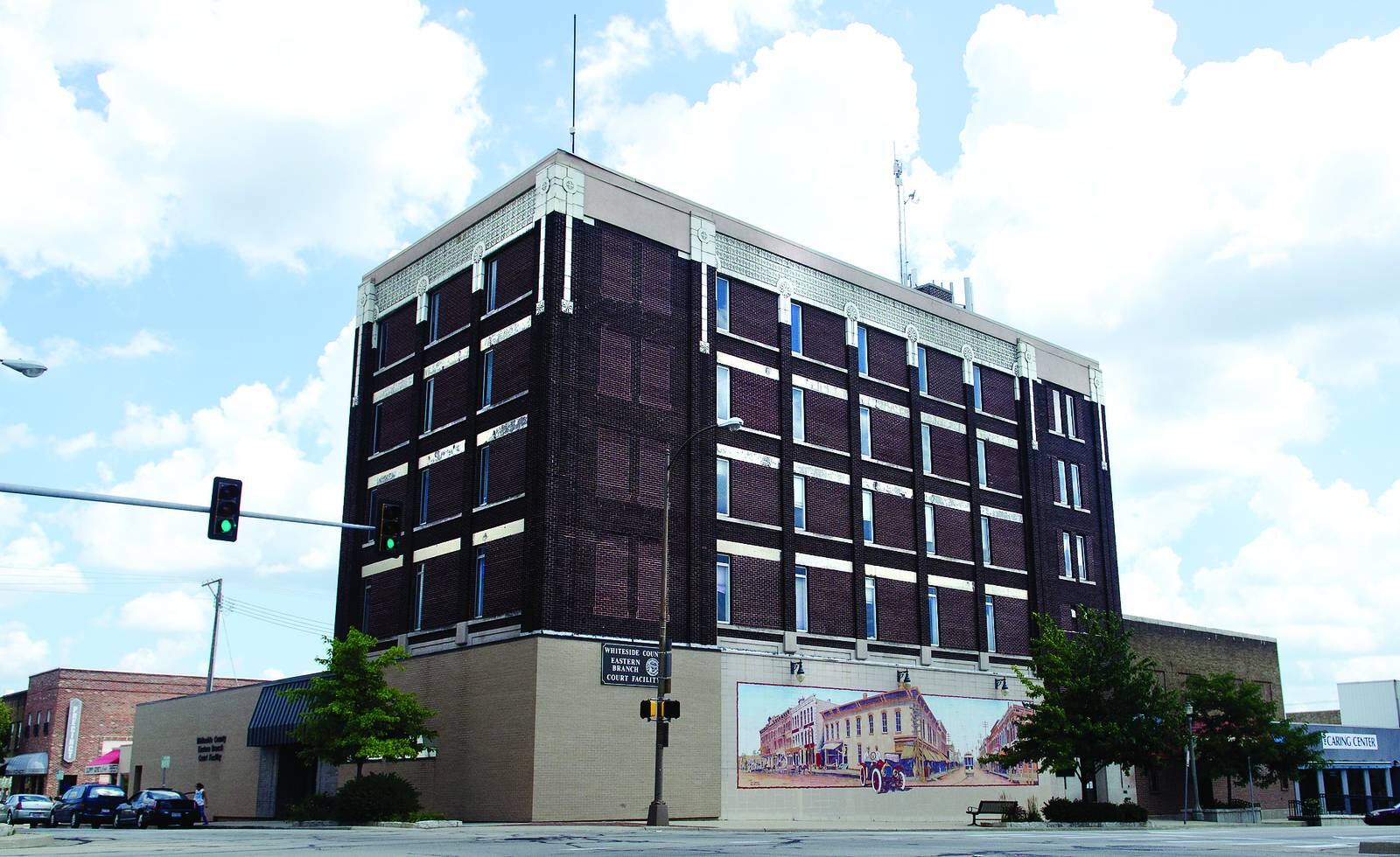 Lawrence Lofts redevelopment pact in place in Sterling – Shaw Local