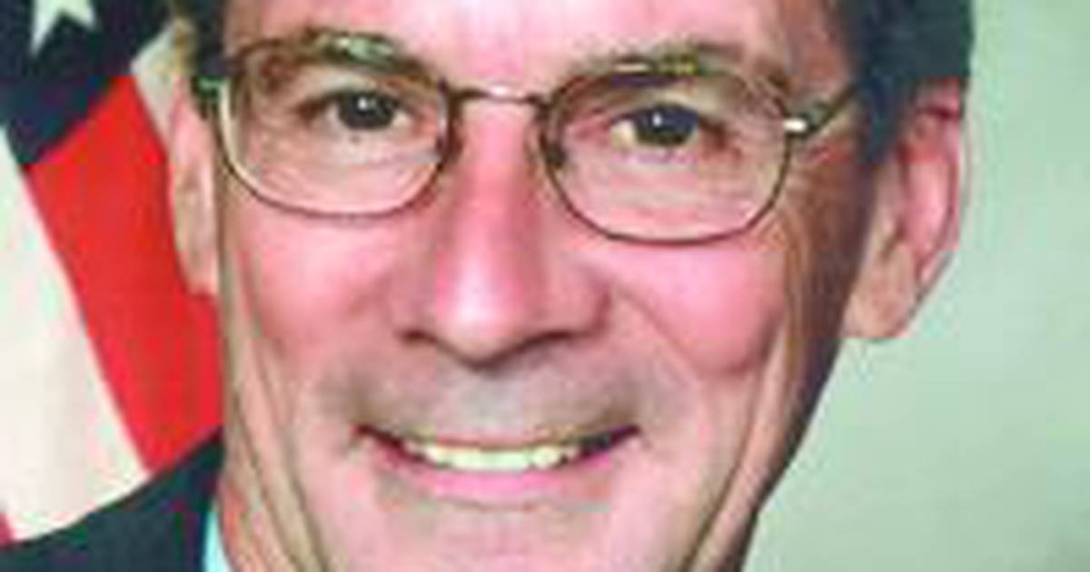 Senate president Cullerton mourns Welch – Shaw Local