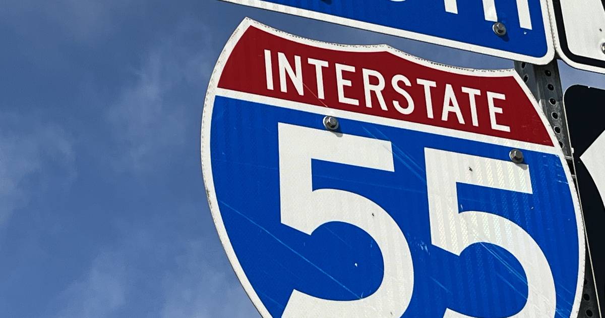 Man killed in I-55 crash in Wilmington – Shaw Local