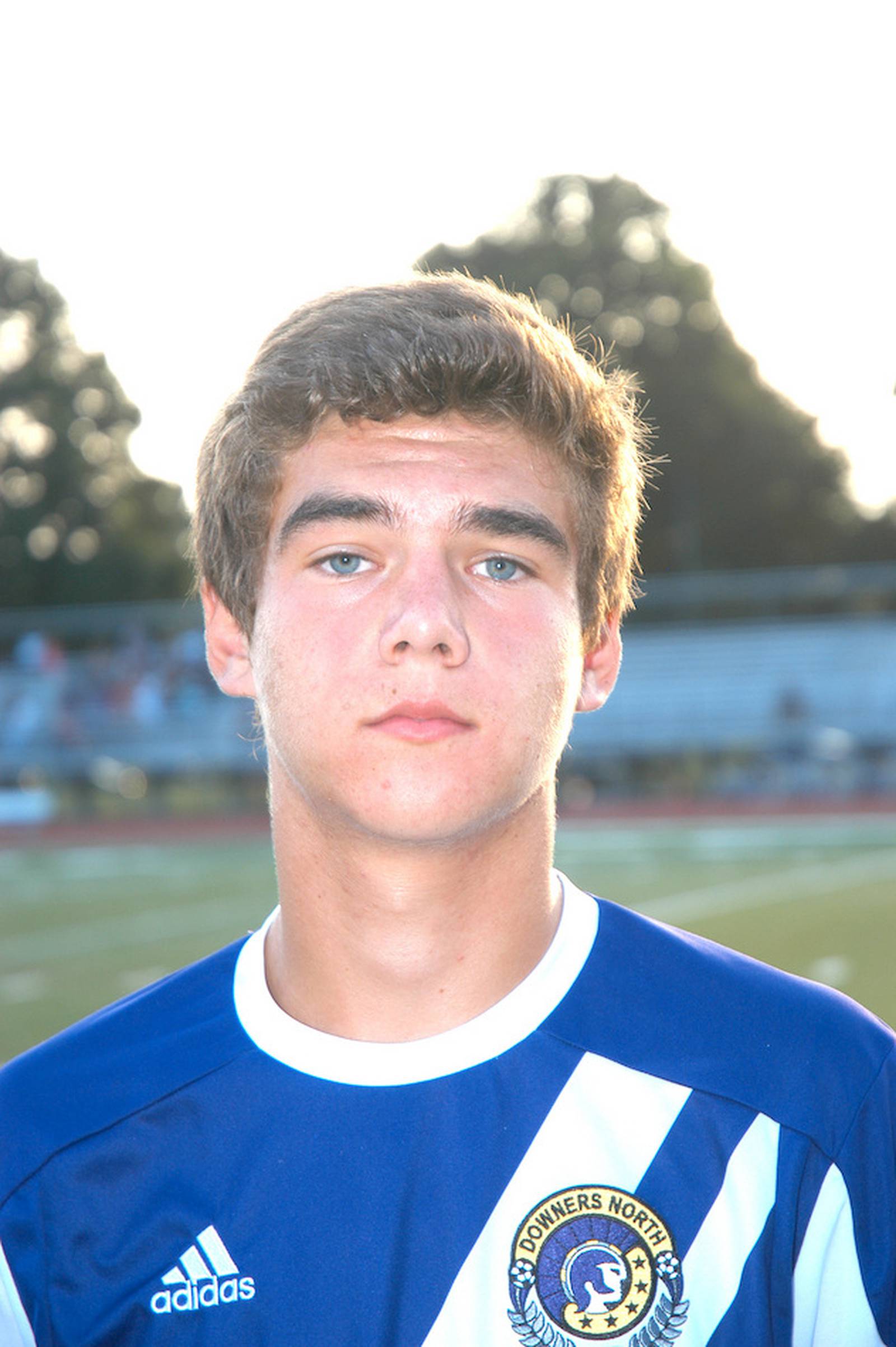 Sears Appliance & Hardware Athlete of the Week: Sam Crowley – Shaw Local