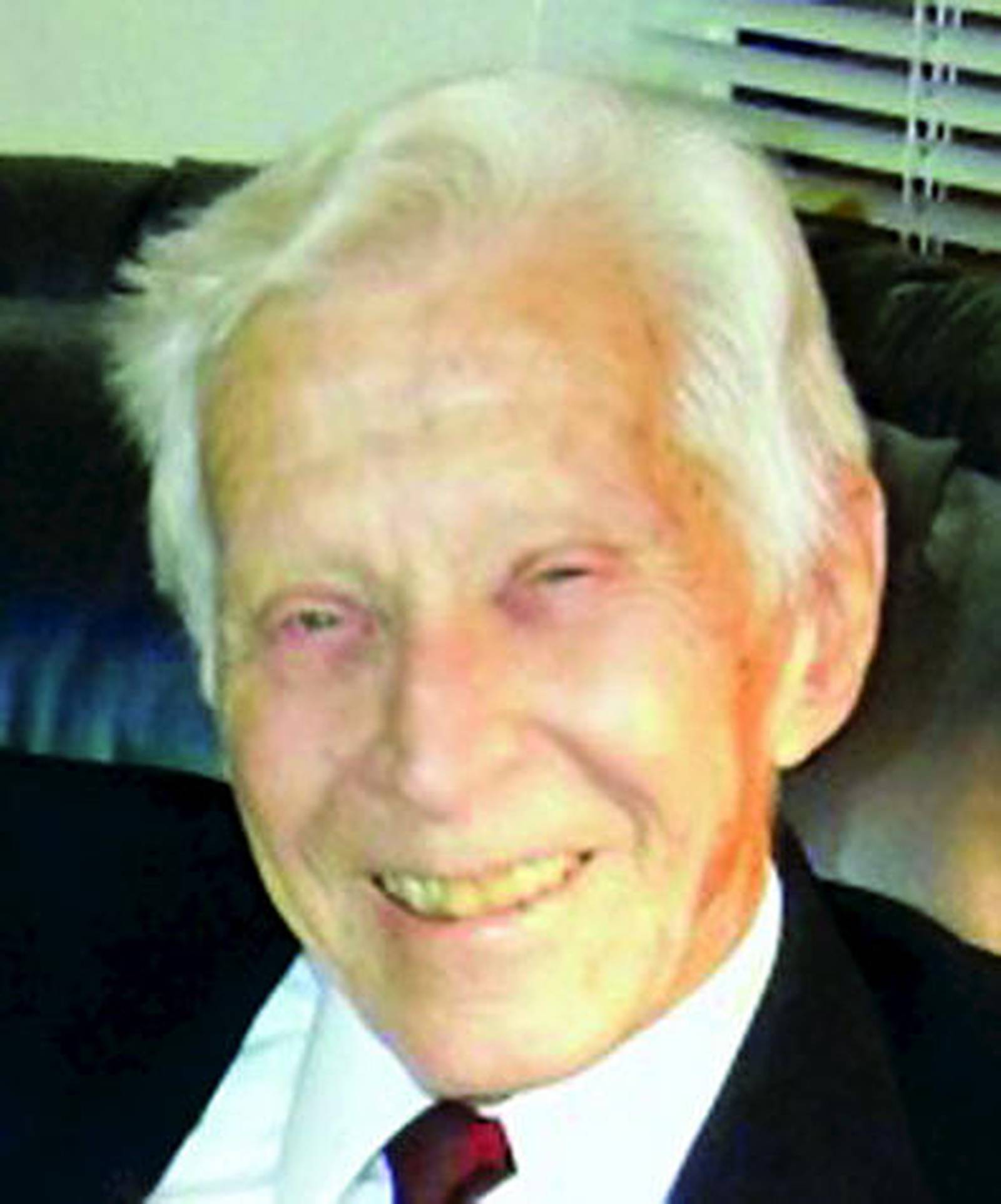 Harold A. ‘Hal’ Hokenson – Shaw Local