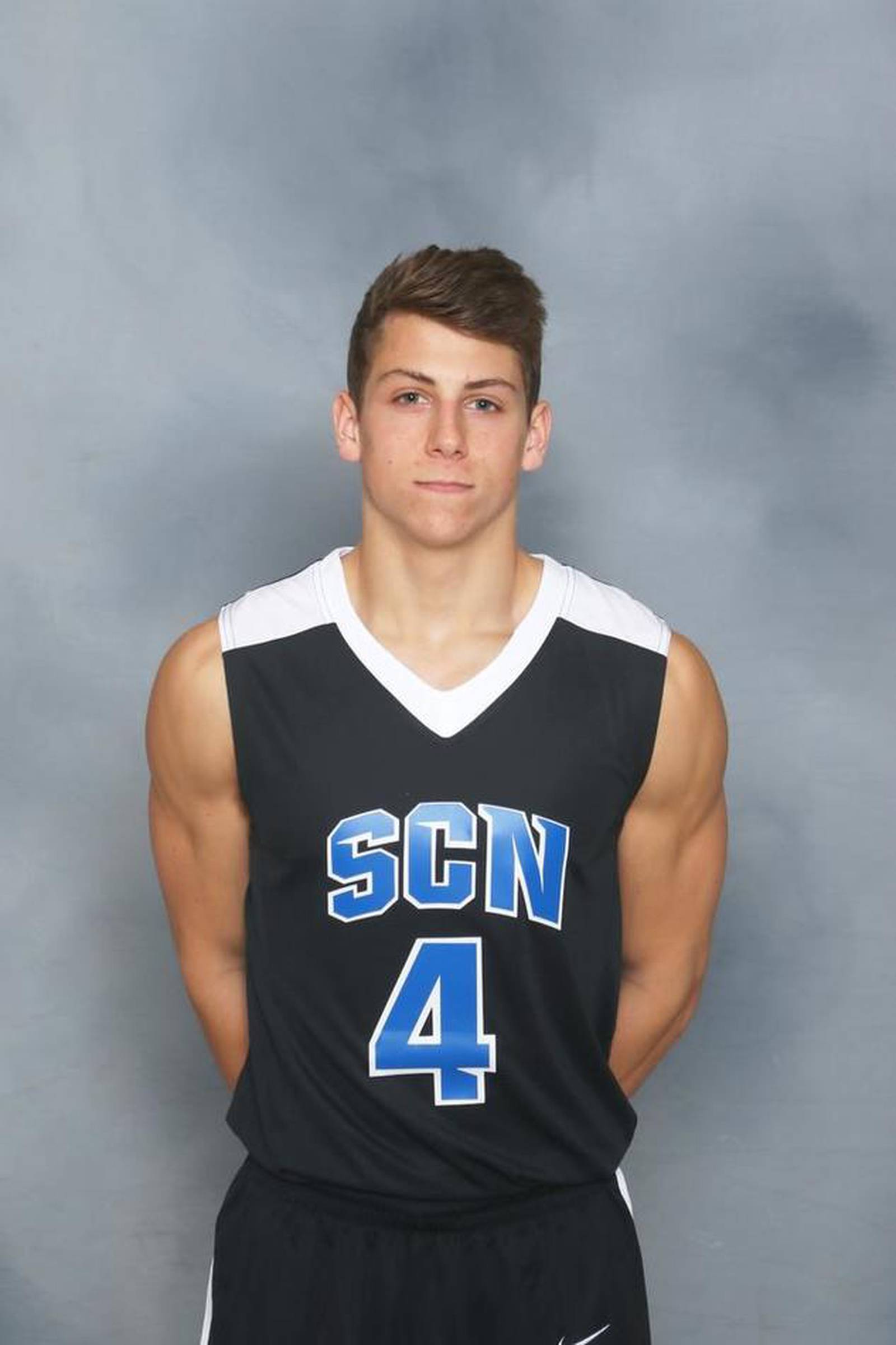 St. Charles North basketball player Anthony Delisi named St. Charles ...