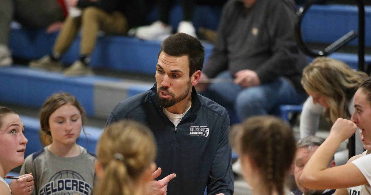 Basketball: Illinois Basketball Coaches Association honors locals as ...