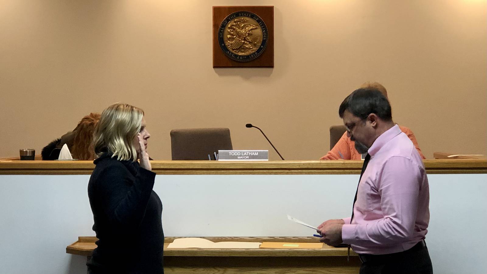 New Sandwich police commissioner has extensive law enforcement ...