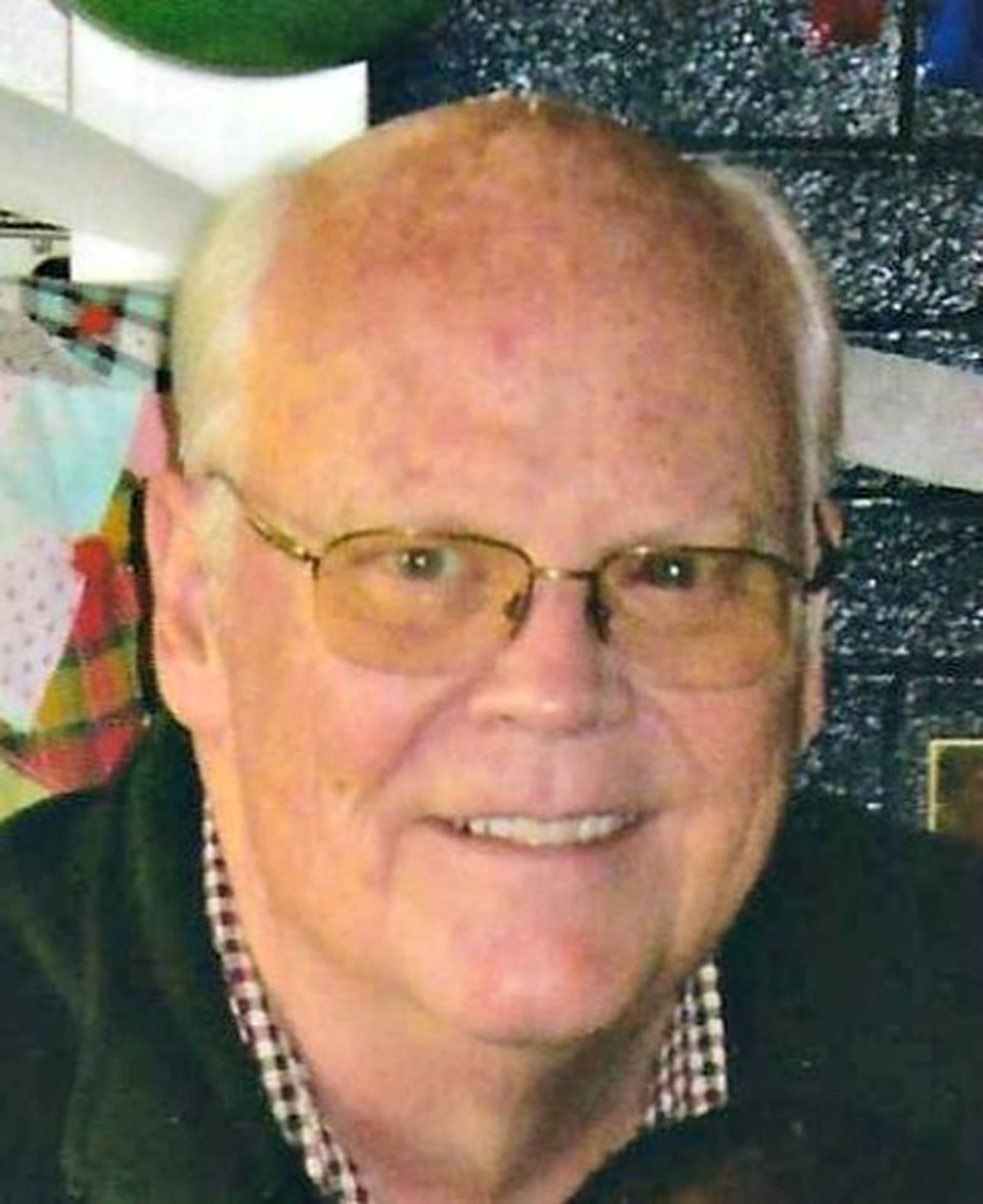 Steven Shipp – Shaw Local