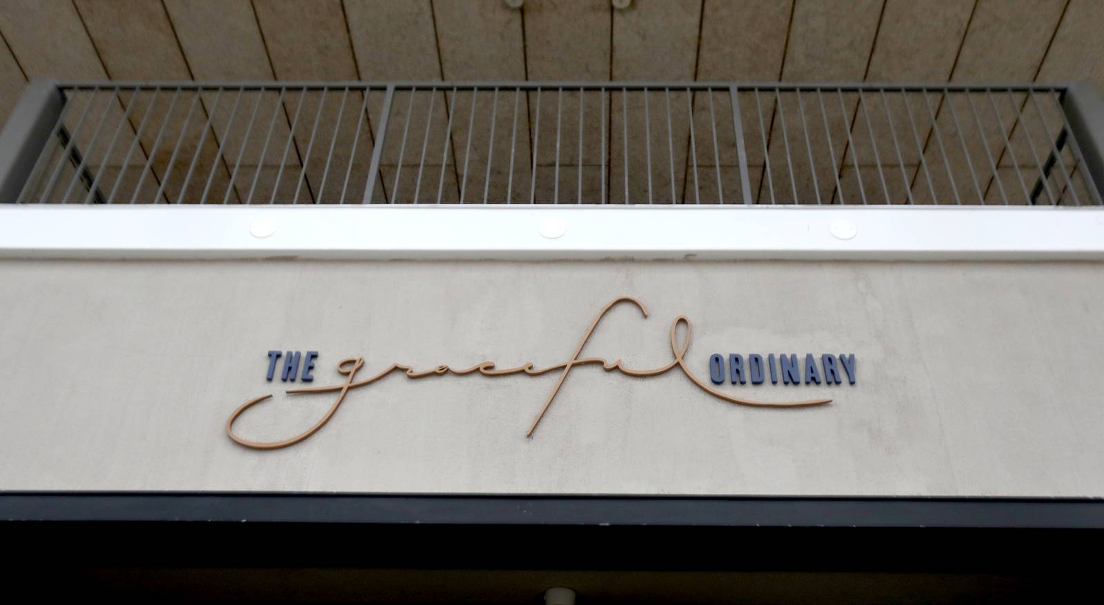 The Graceful Ordinary restaurant in St. Charles reopening its doors ...