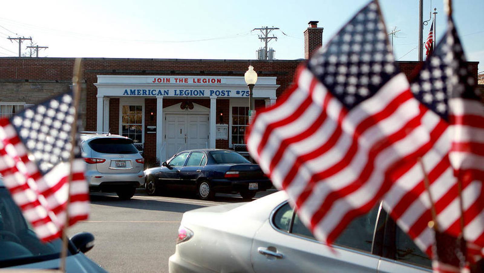 Geneva Legion Post 75 raising money to bring building back to its ...