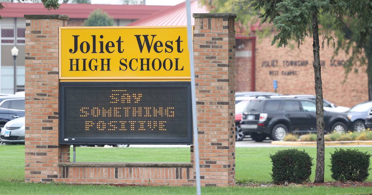 JTHS District 204 announces February Students of the Month – Shaw Local