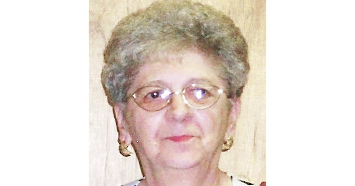 June Wolf O’Dell – Shaw Local