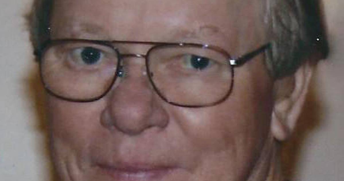 Ronald Sampson – Shaw Local