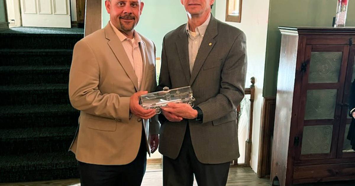 Diversified CPC International awards Excellence in Partnership Award ...