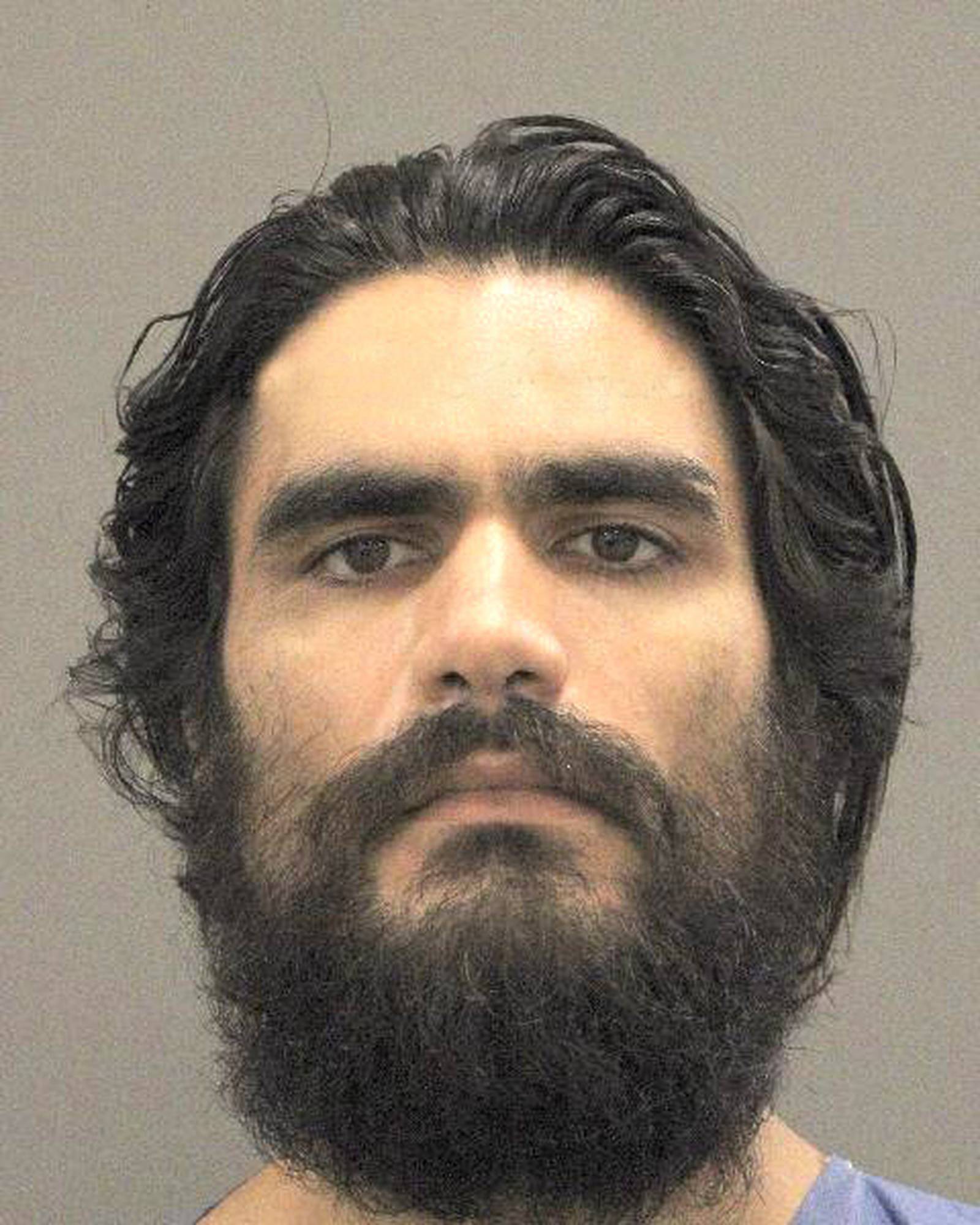 Dixon man accused of shooting 3 Ogle County deputies will remain in ...