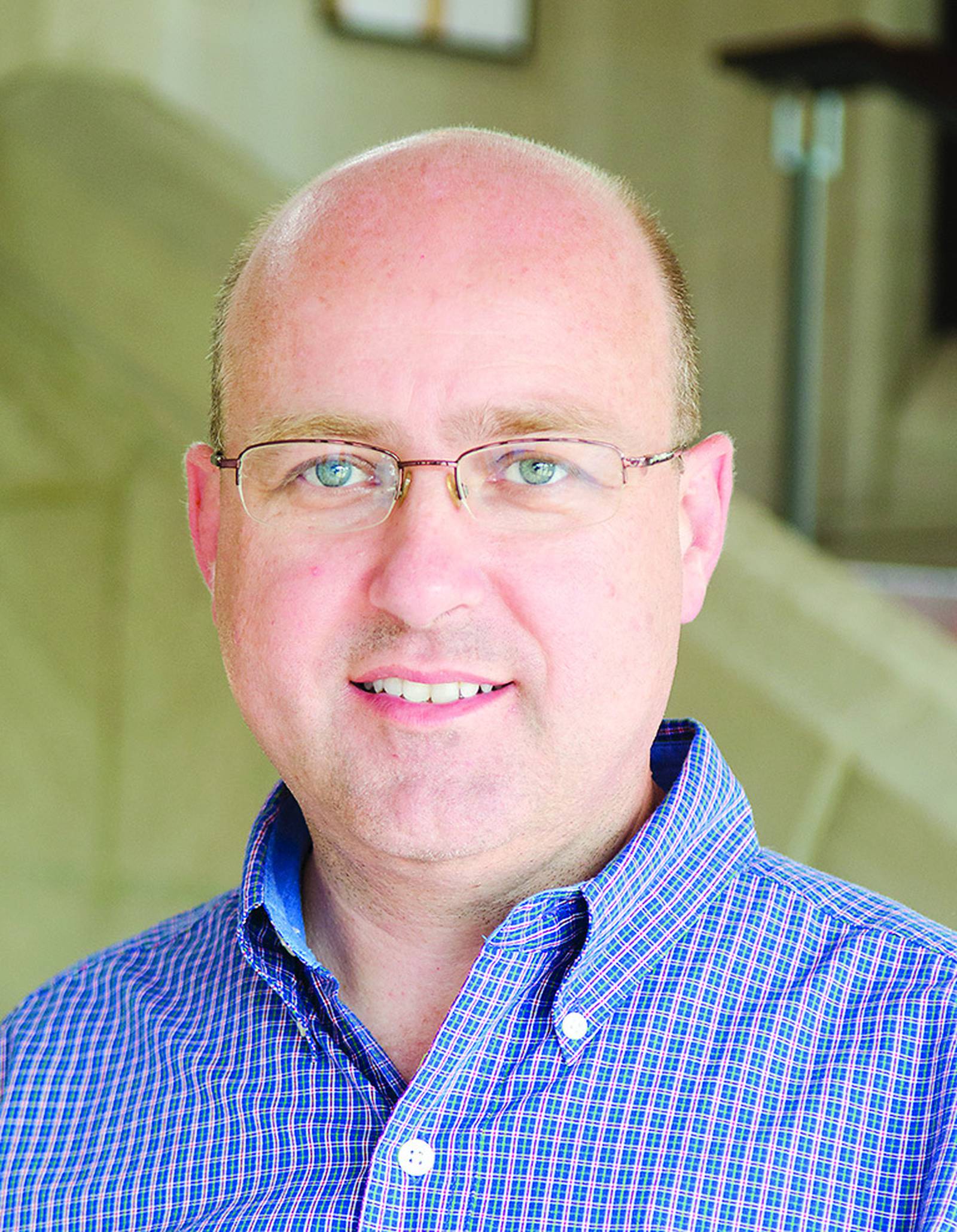 Two longtime Police Department officers retire – Shaw Local