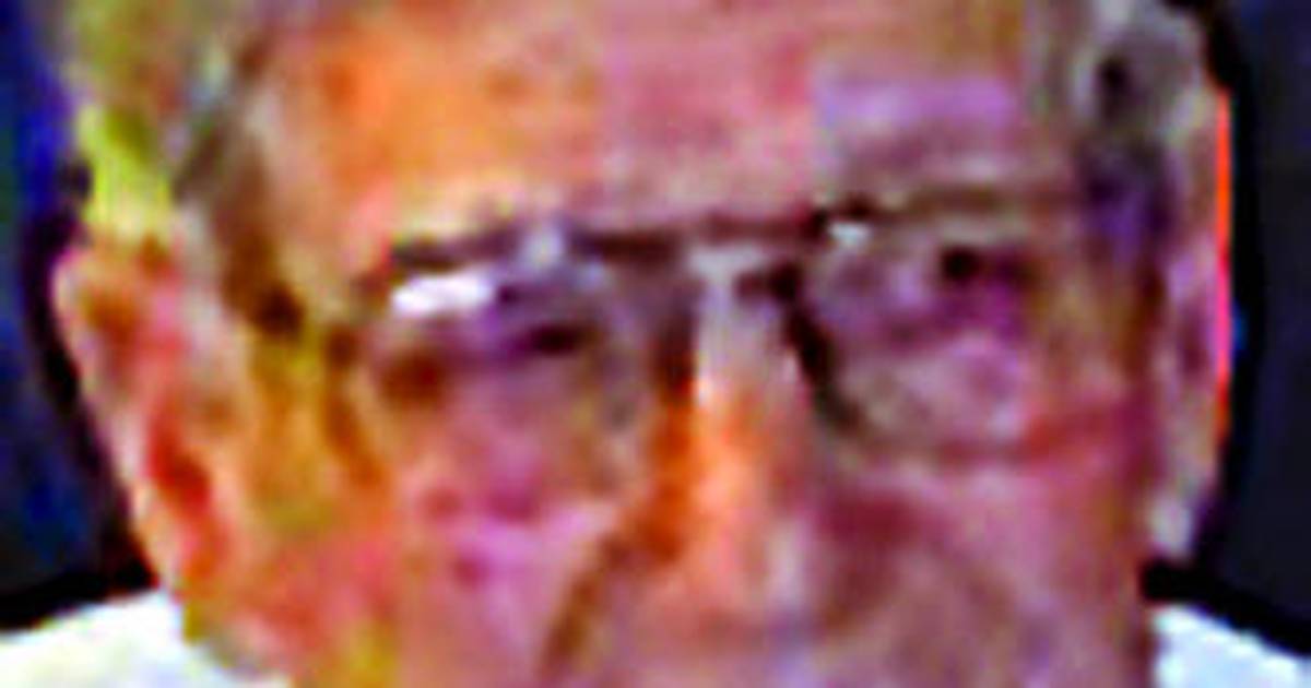 Theodore R. ‘Ted’ Pitzer Jr. – Shaw Local