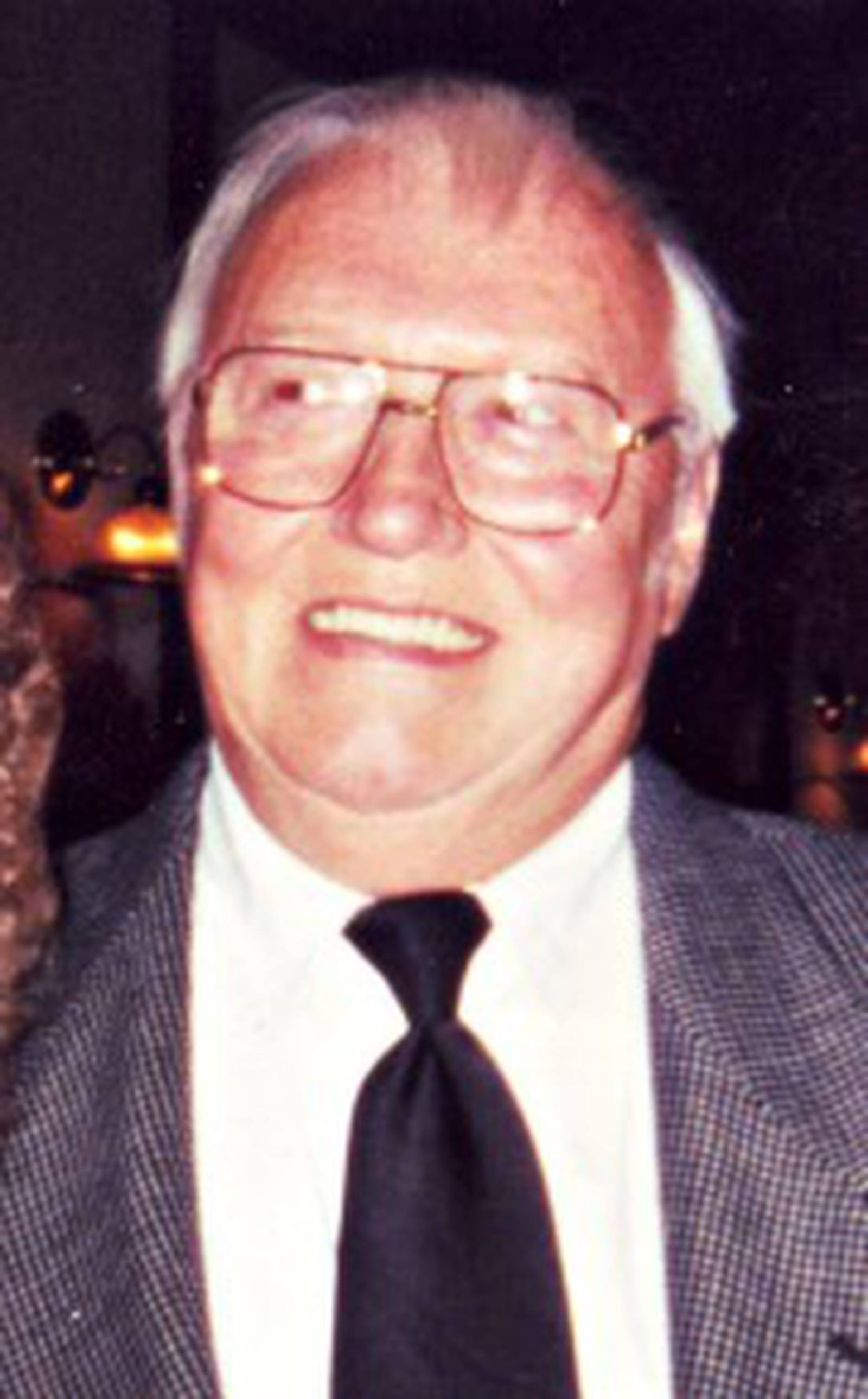 Roland Fisher – Shaw Local